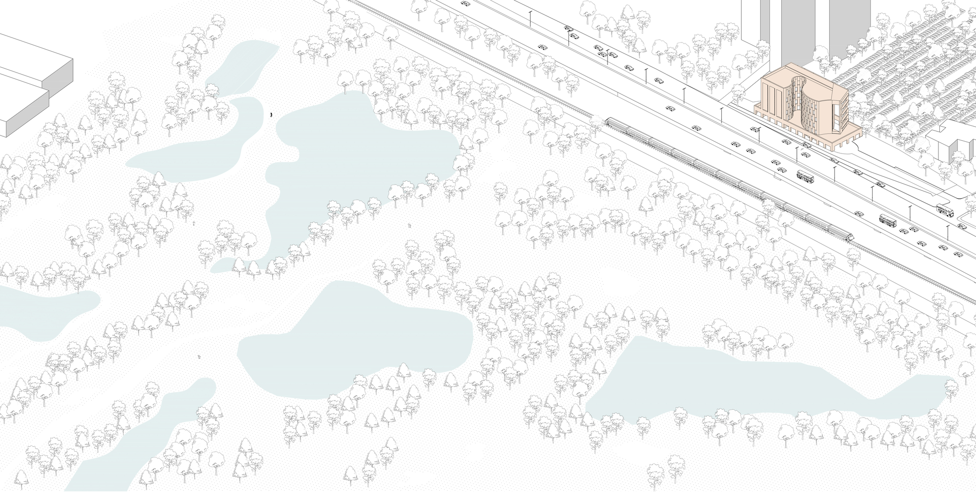 Gallery of Office for Foreign Aided Projects, Roads & Highways ...