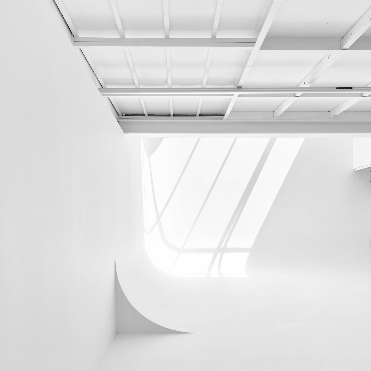 Gallery of Wannabe Photography Studio / Manu Pages Taller d ...