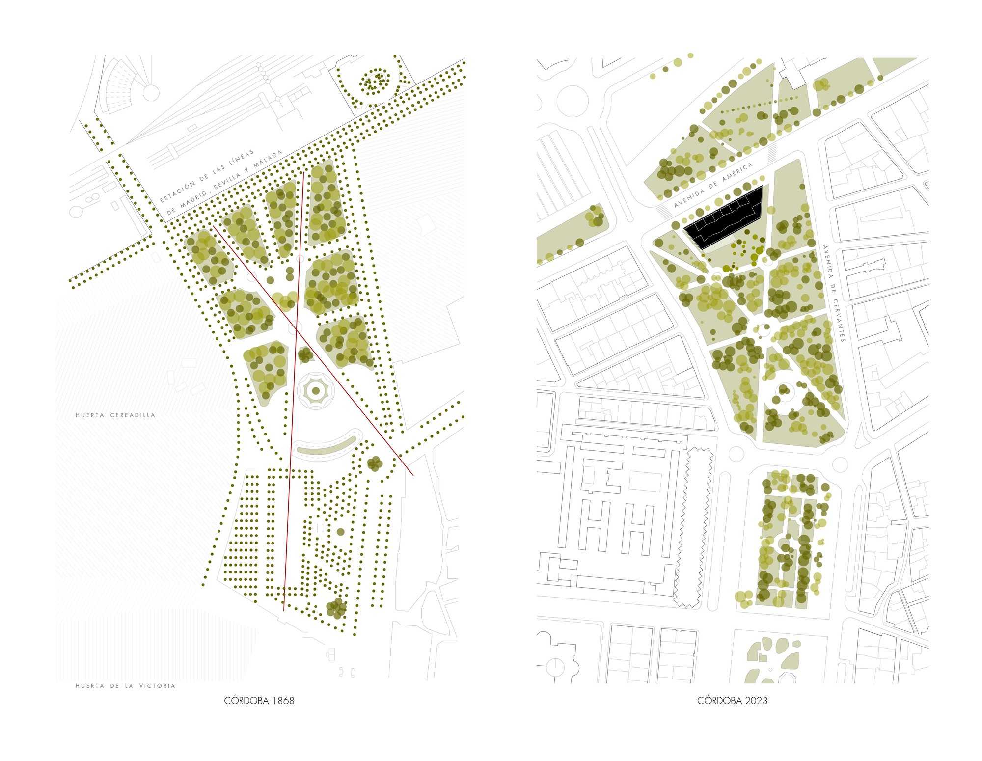 Gallery of Córdoba Public Library / Paredes Pedrosa Arquitectos - 14