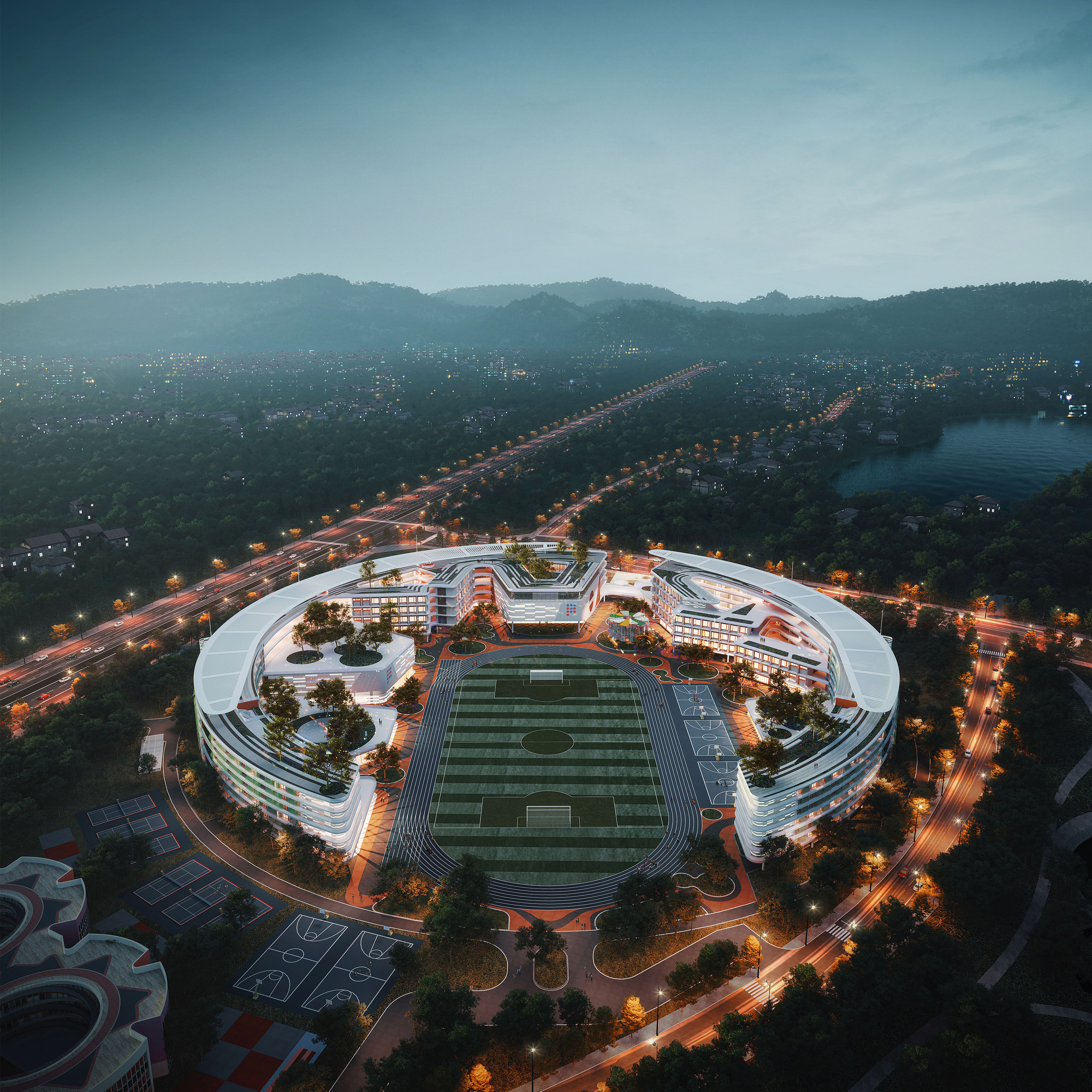 Gallery of A’ Good Architectural Design: 20 Exemplary Winners From the ...