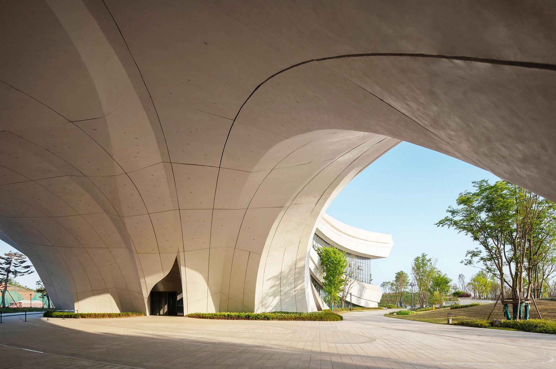 Gallery of A’ Good Architectural Design: 20 Exemplary Winners From the ...