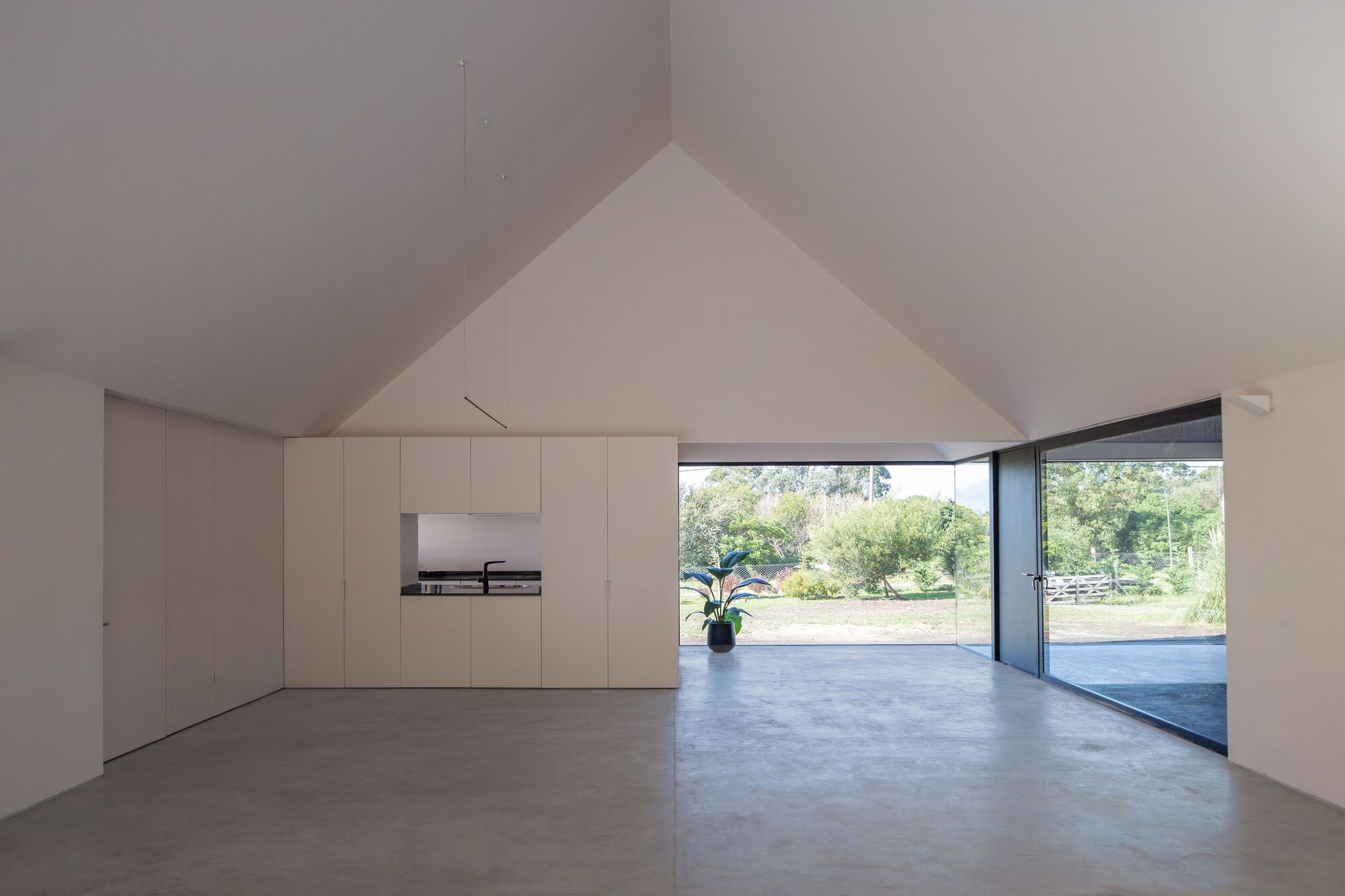 Gallery of Chapadmalal House / Nicolas Pinto da Mota + Victoria Falcon - 14