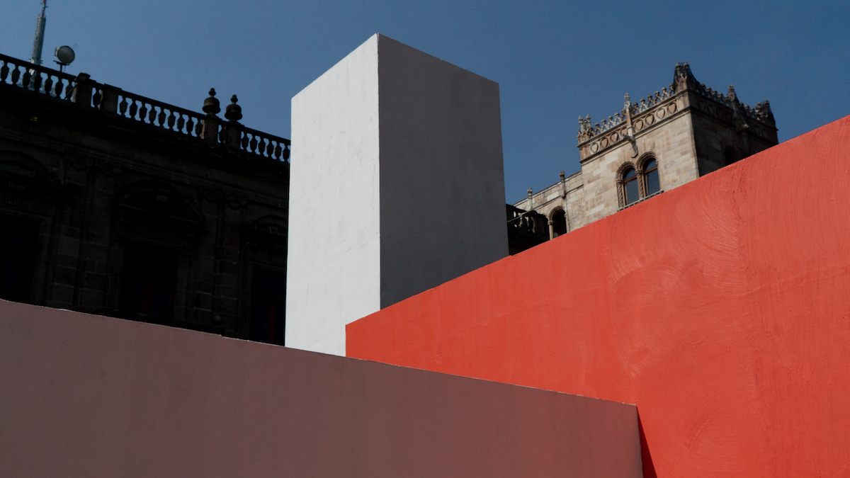 Gallery of Discover the Ephemeral Installations Built for the ...