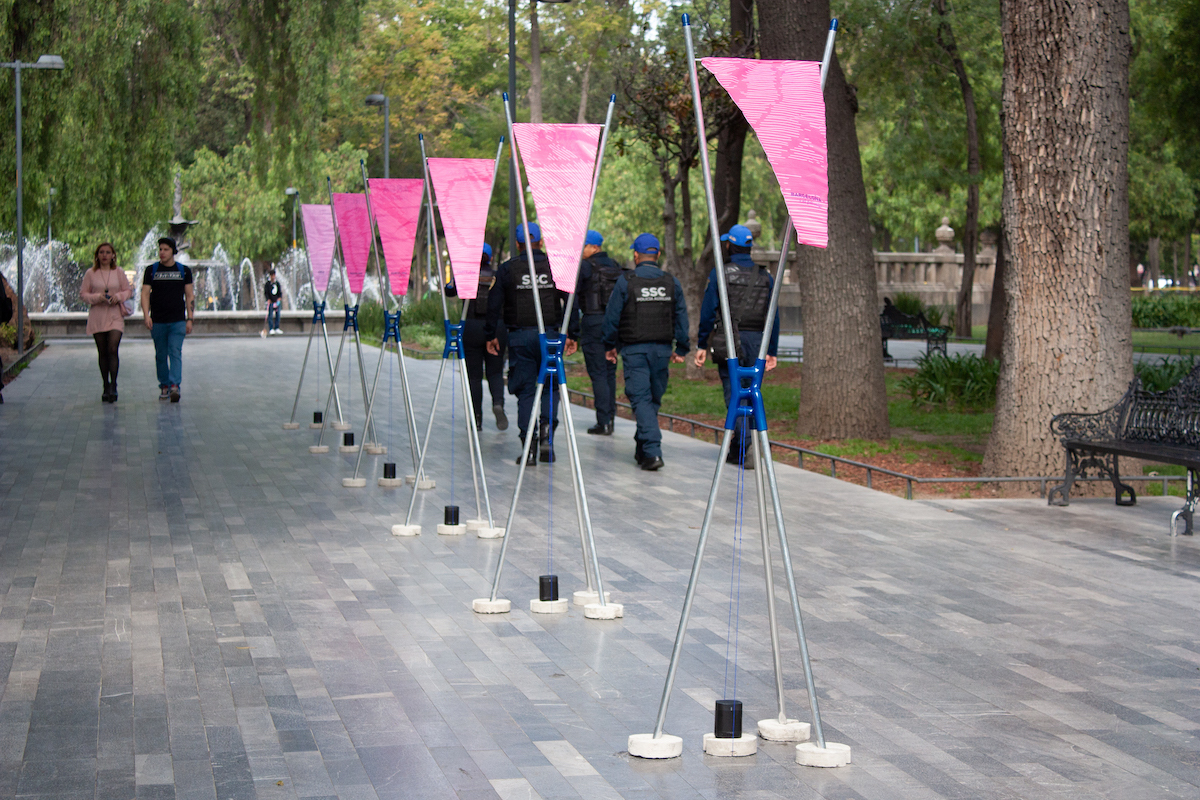 Gallery of Discover the Ephemeral Installations Built for the ...