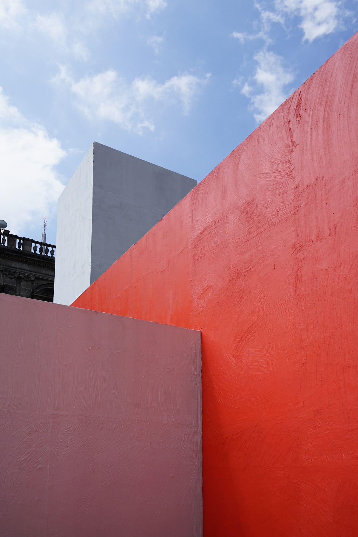 Gallery of Discover the Ephemeral Installations Built for the ...