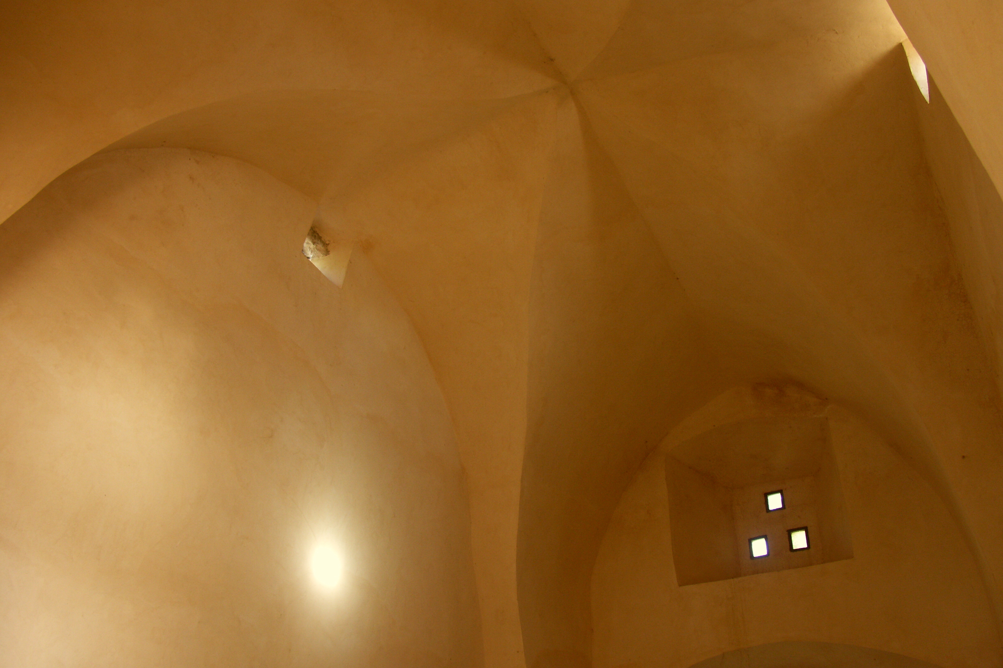 Gallery of "The Site is the Architect, the Site is Materiality": On ...