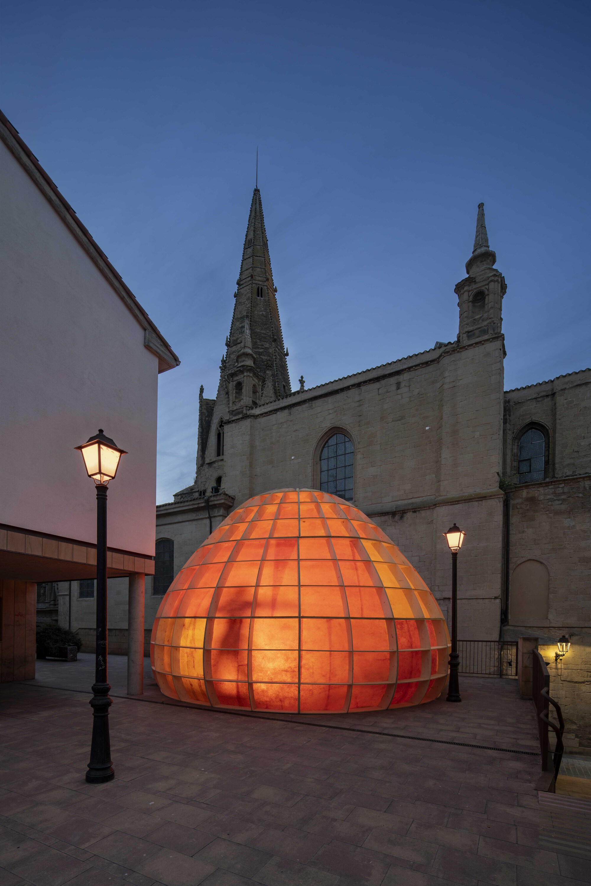 Gallery of "You Can't Do Architecture Just with Architects": In ...