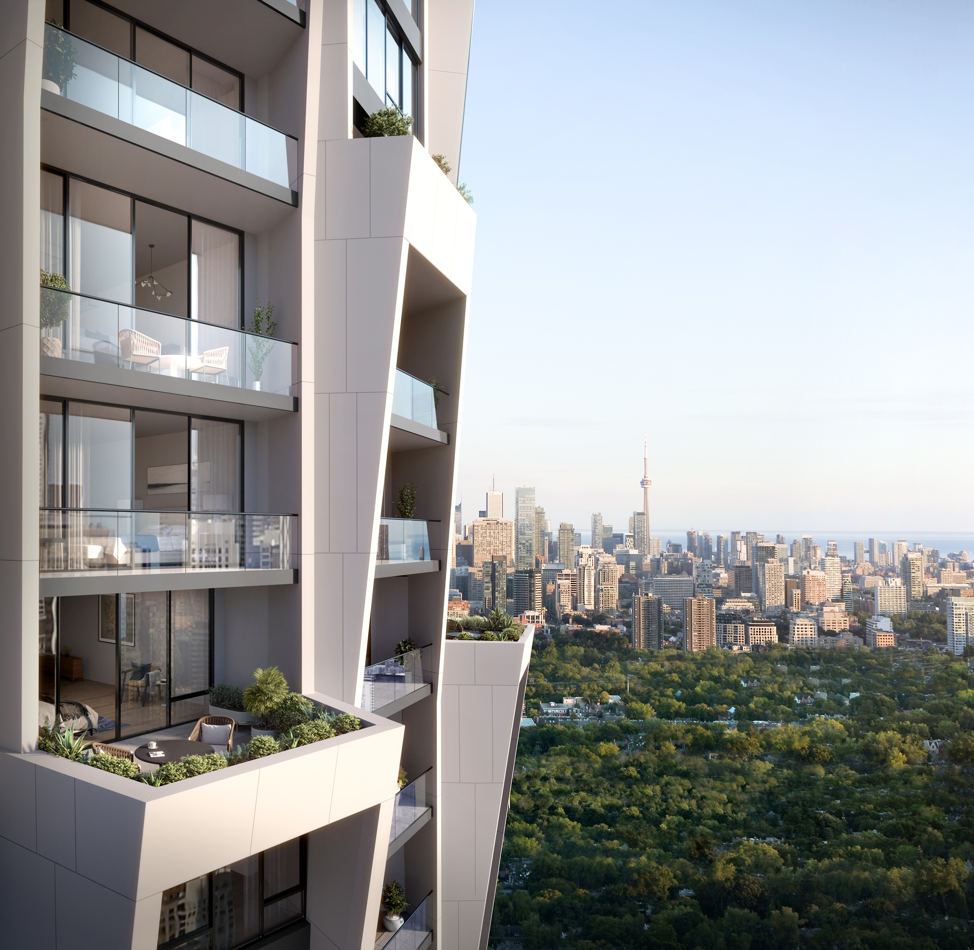 Gallery of Women-Led Architecture Practices: Redefining Urban Housing ...