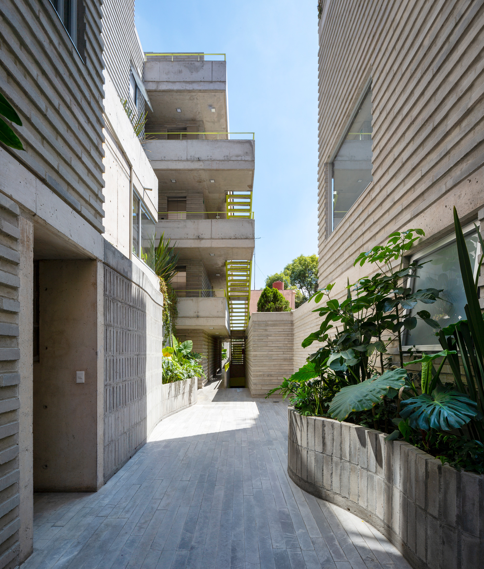 Gallery of Women-Led Architecture Practices: Redefining Urban Housing ...