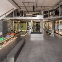 Gallery of Calico Club Store / Barde + vanVoltt - 10