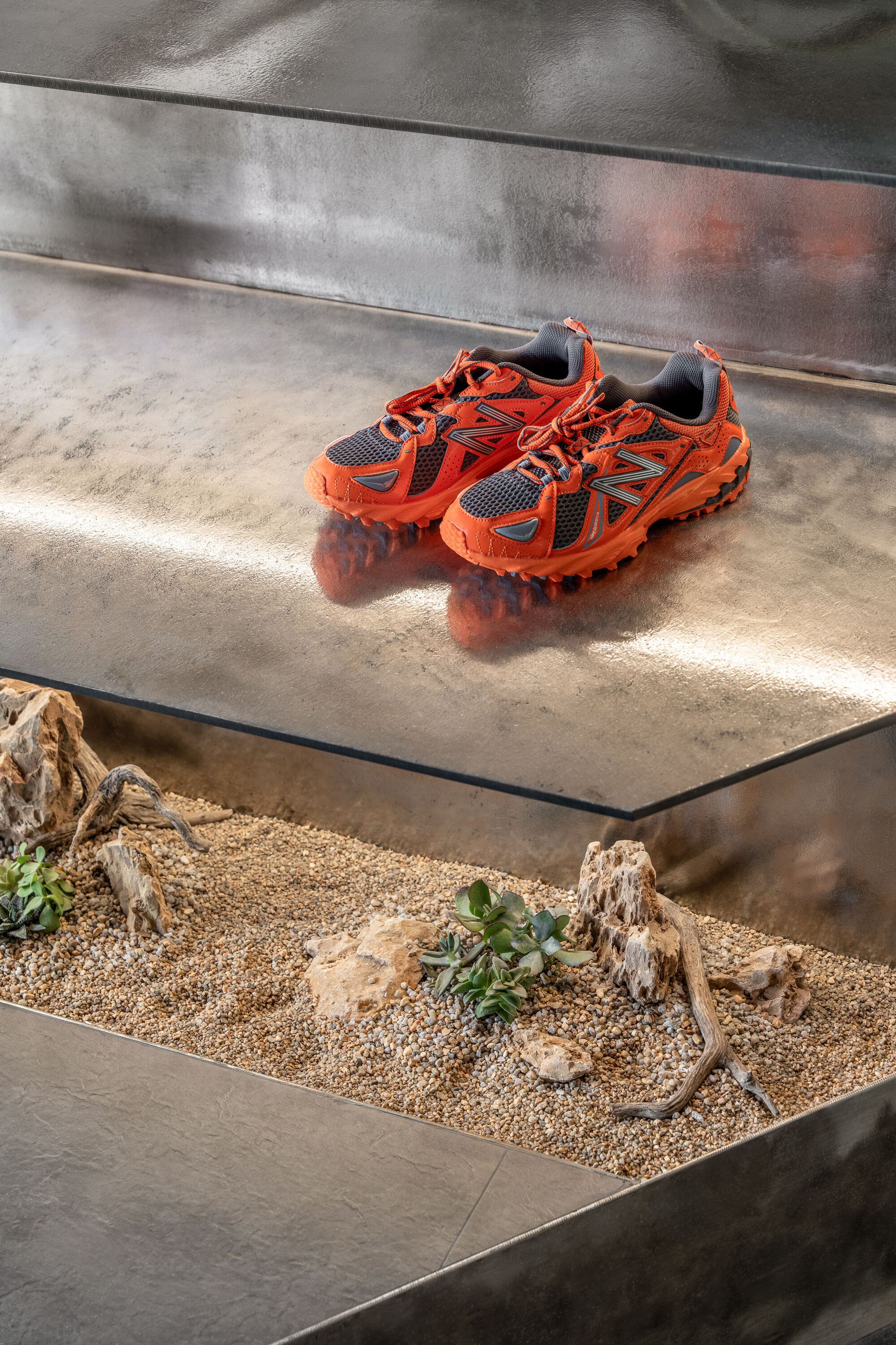 Gallery of Pulse Sportswear Store / Sobchenko Architects - 23