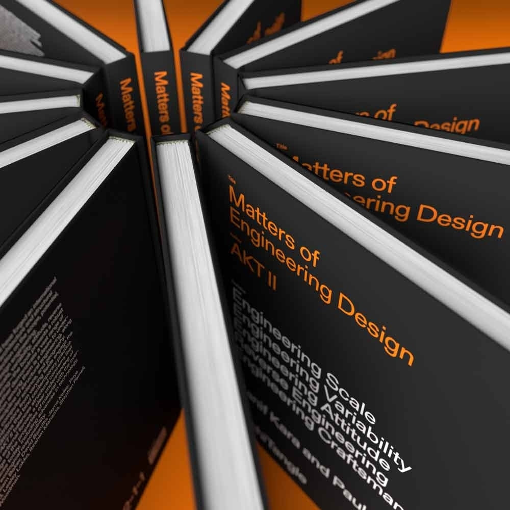 Matters of Engineering Design: AKT II - ArchiTangle Talks @ POPKUDAMM ...