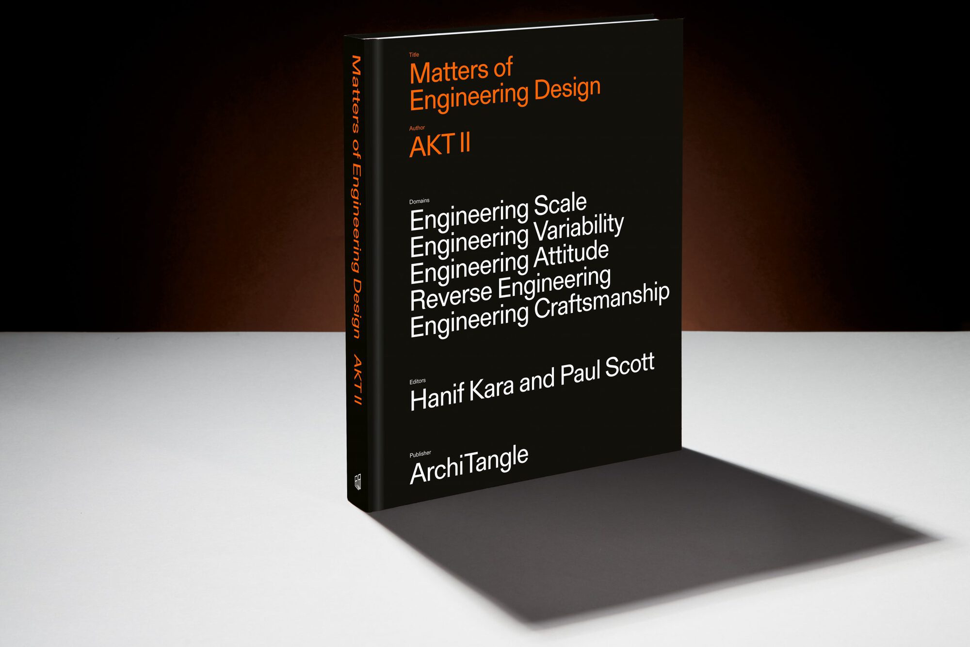 Gallery of Matters of Engineering Design: AKT II - ArchiTangle Talks @ POPKUDAMM! Berlin - 3