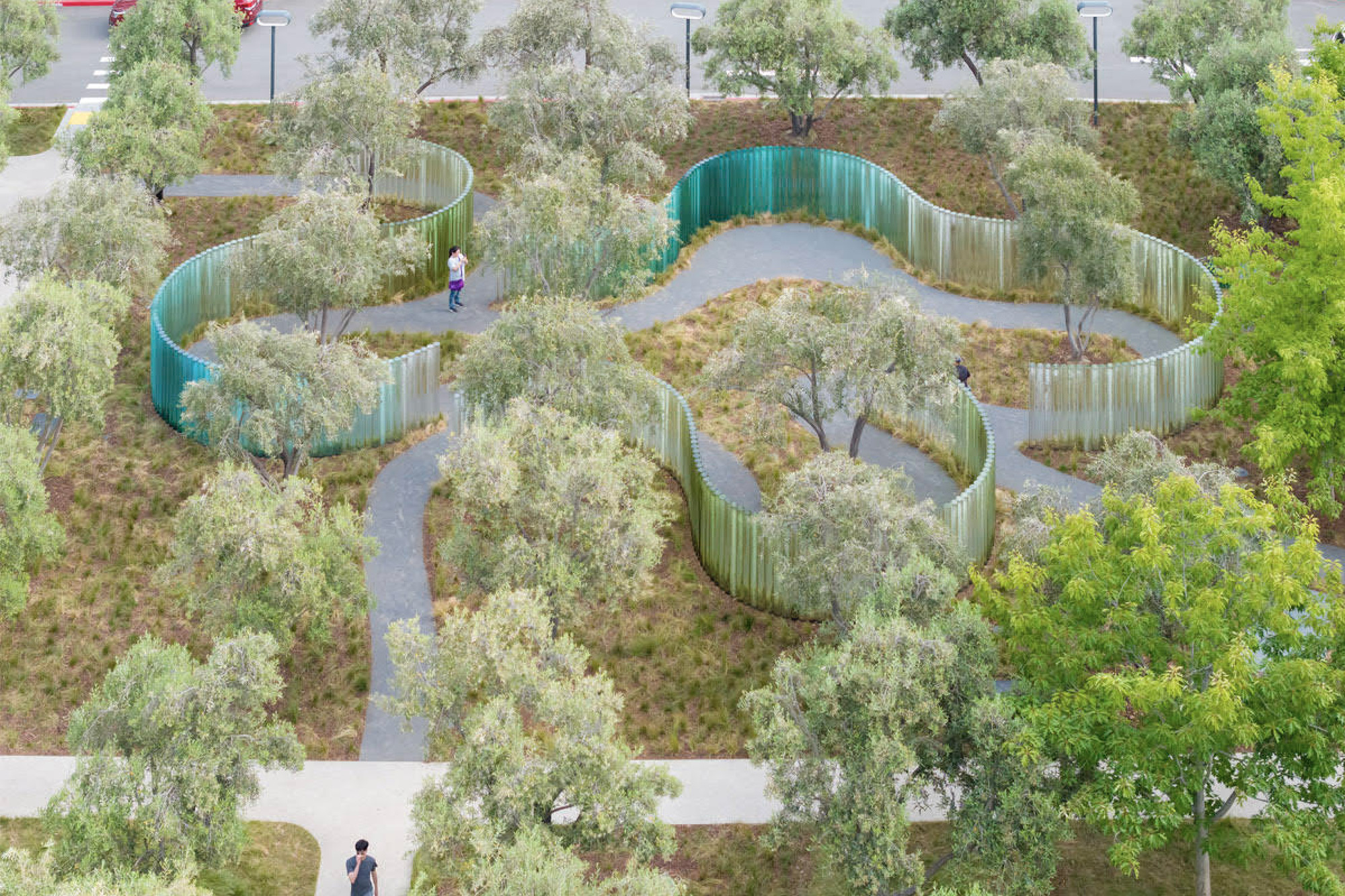 Gallery of The Supporters' Newsletter - Issue #3 - 5