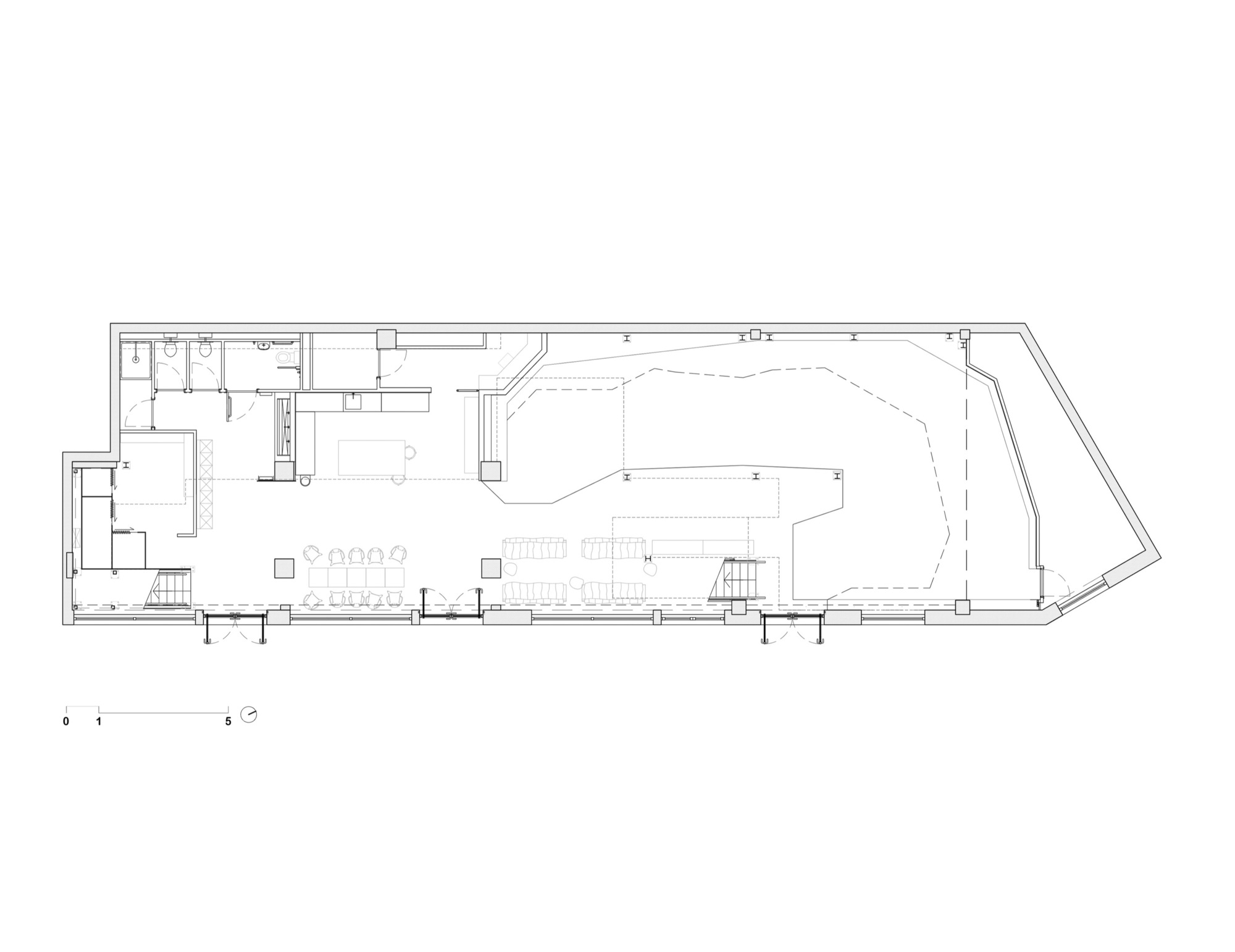 Gallery of Rise Climbing / IDK - 11