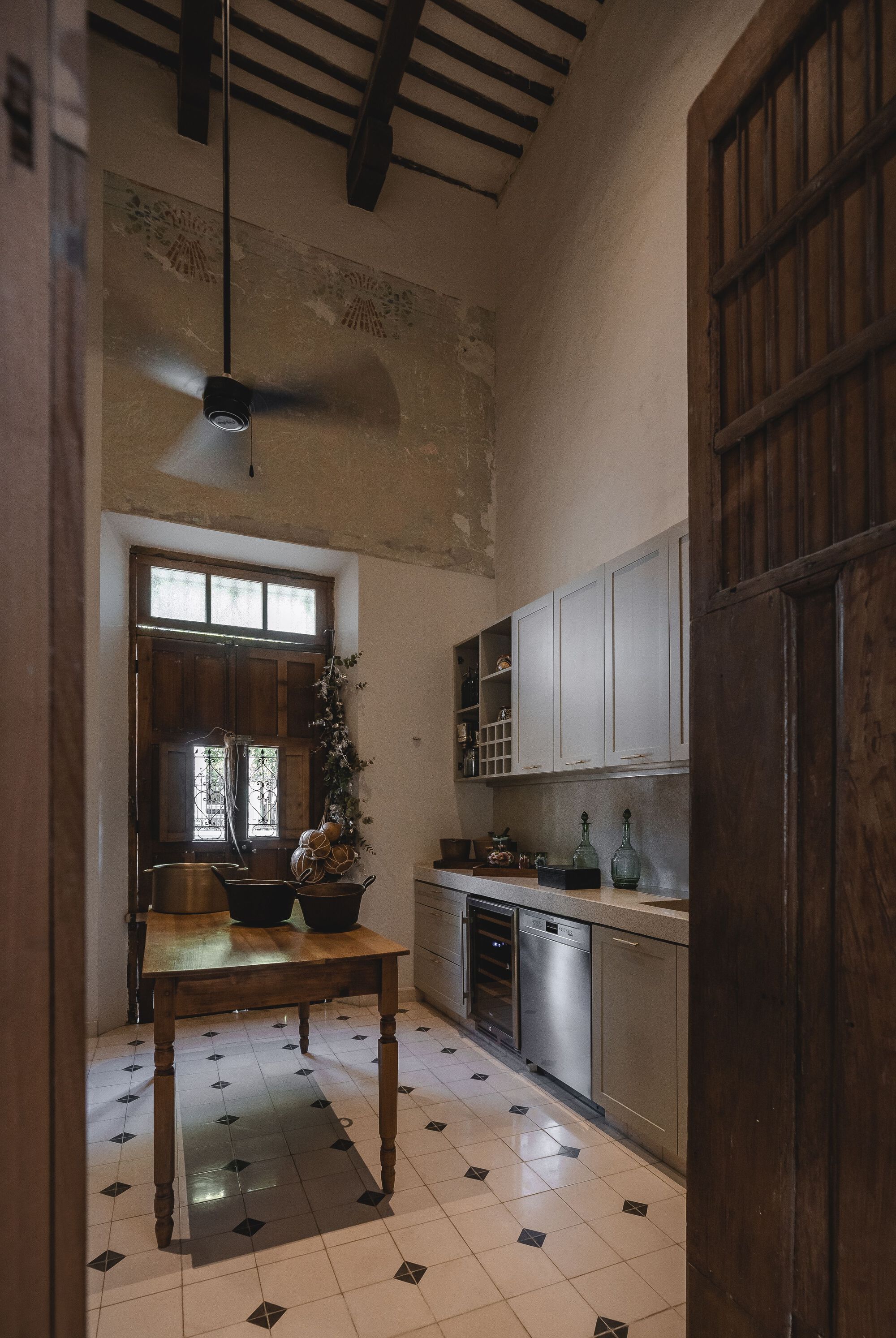 Gallery of Improved House / Oriundo Taller - 11