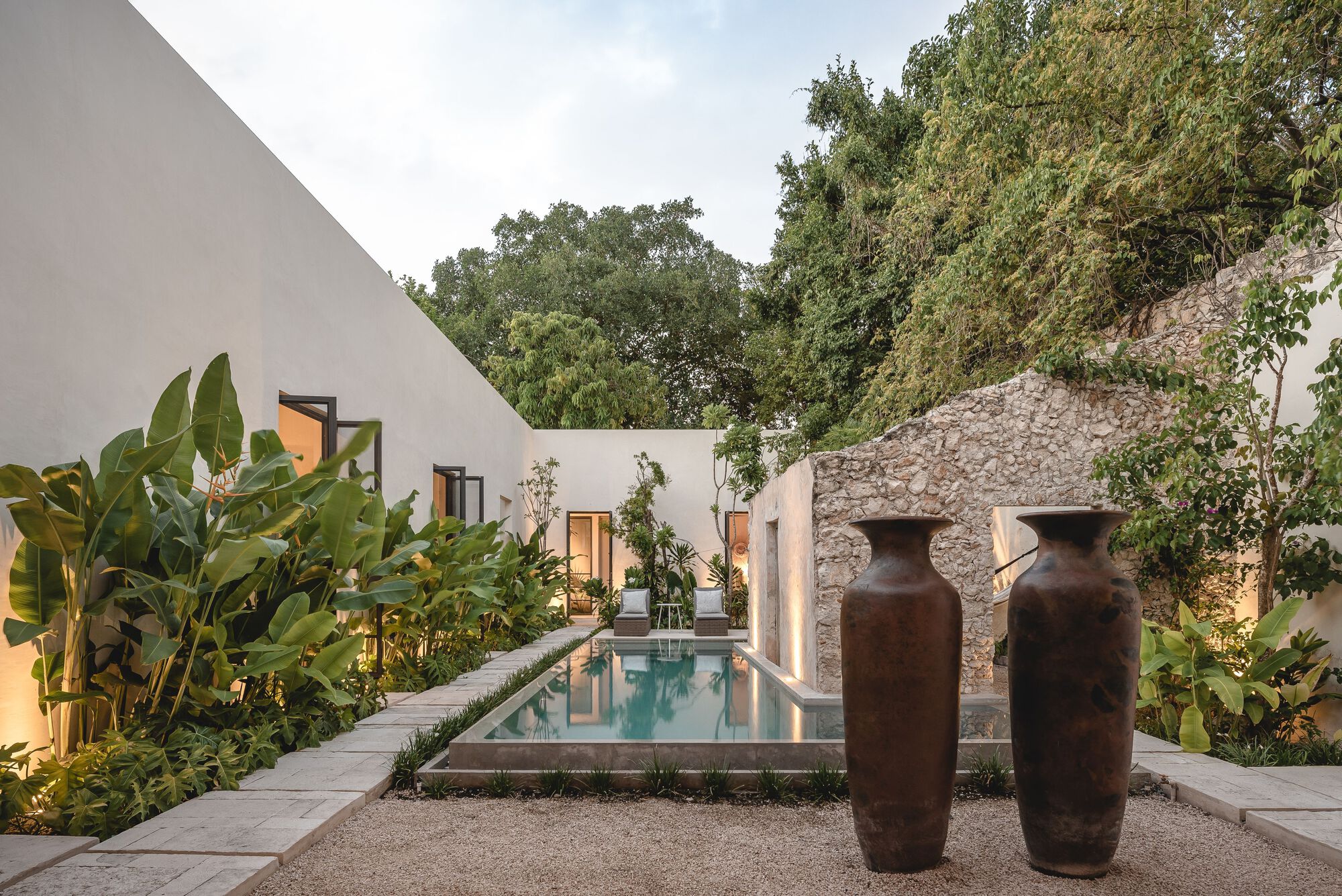 Gallery of Improved House / Oriundo Taller - 6