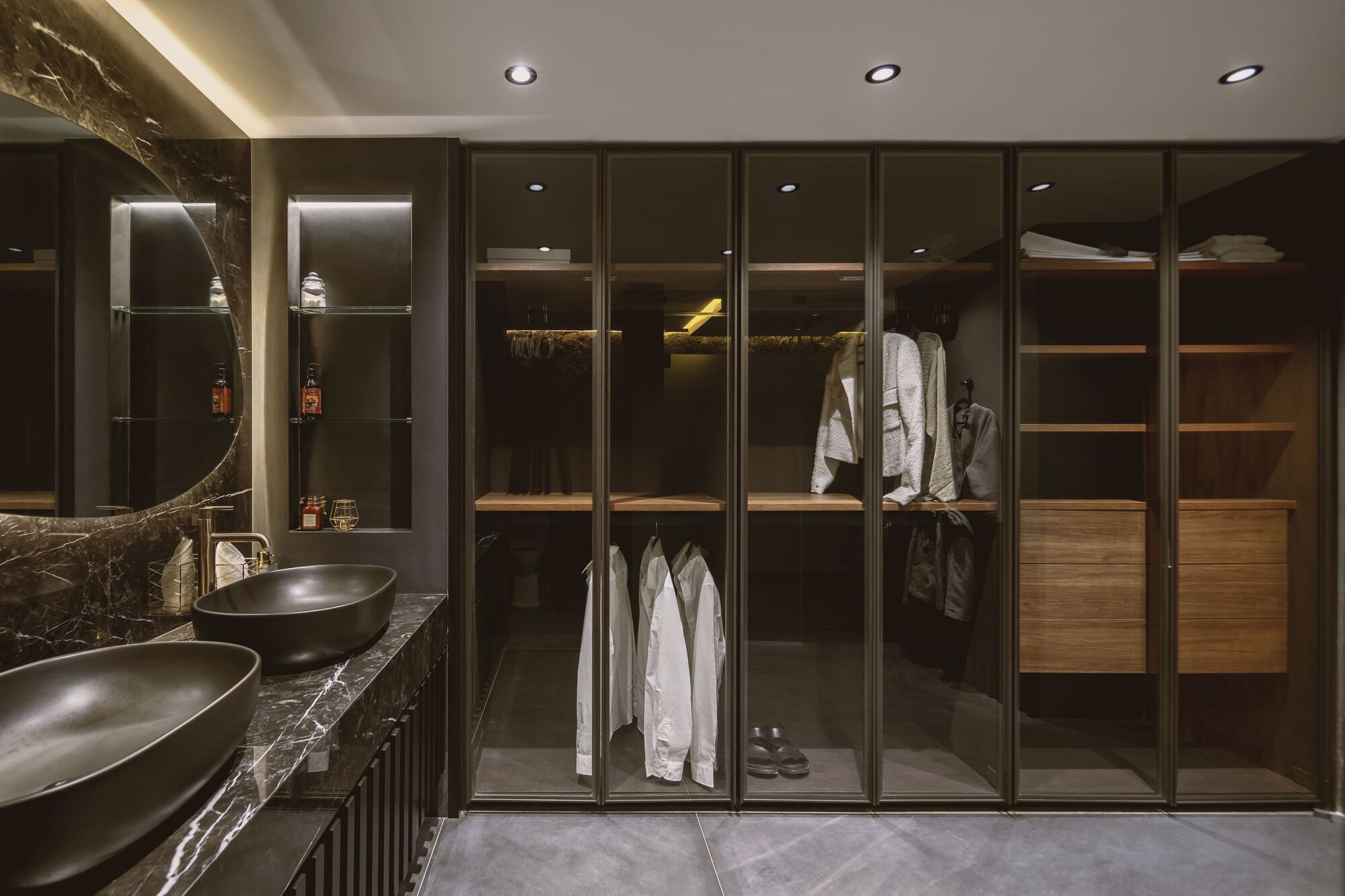 Galería de Casa El Observatorio / EURK - 16