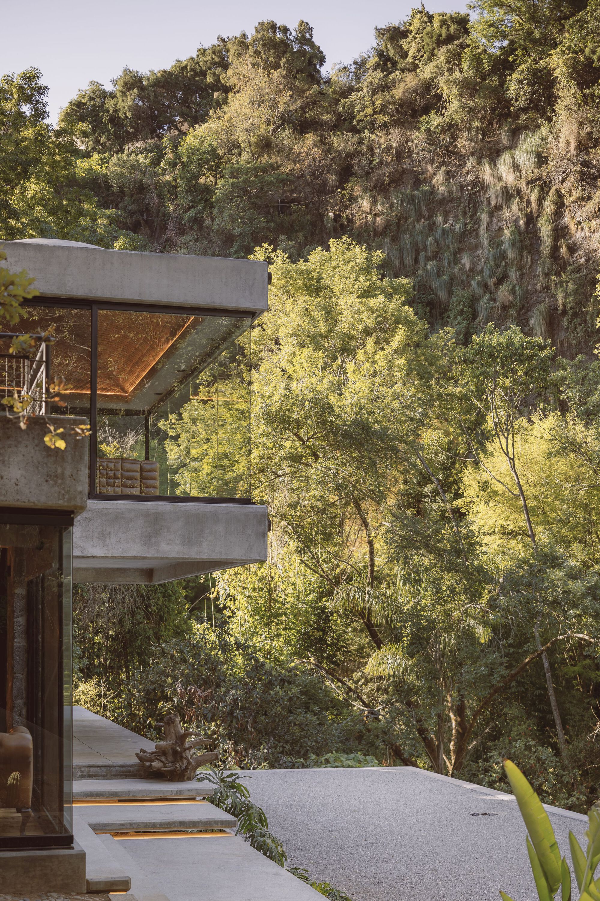 Galería de Casa El Observatorio / EURK - 8