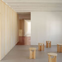 Gallery of Adams Street Library / WORKac - 3