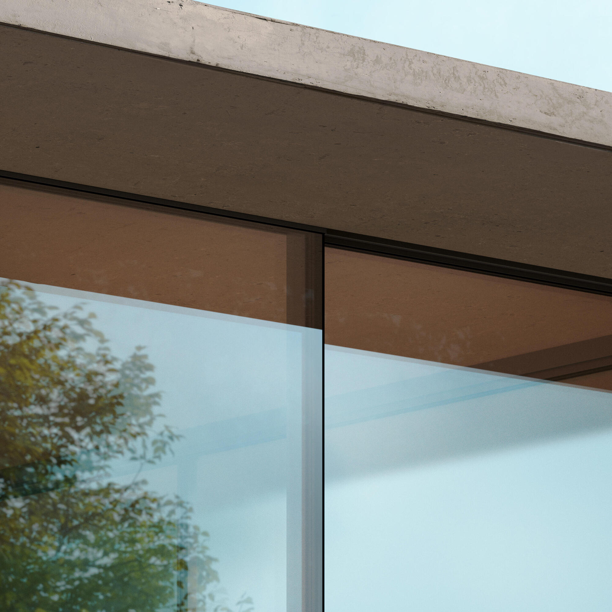 Gallery of More Glass, More Light: Solarlux’s cero IV Sliding Window ...
