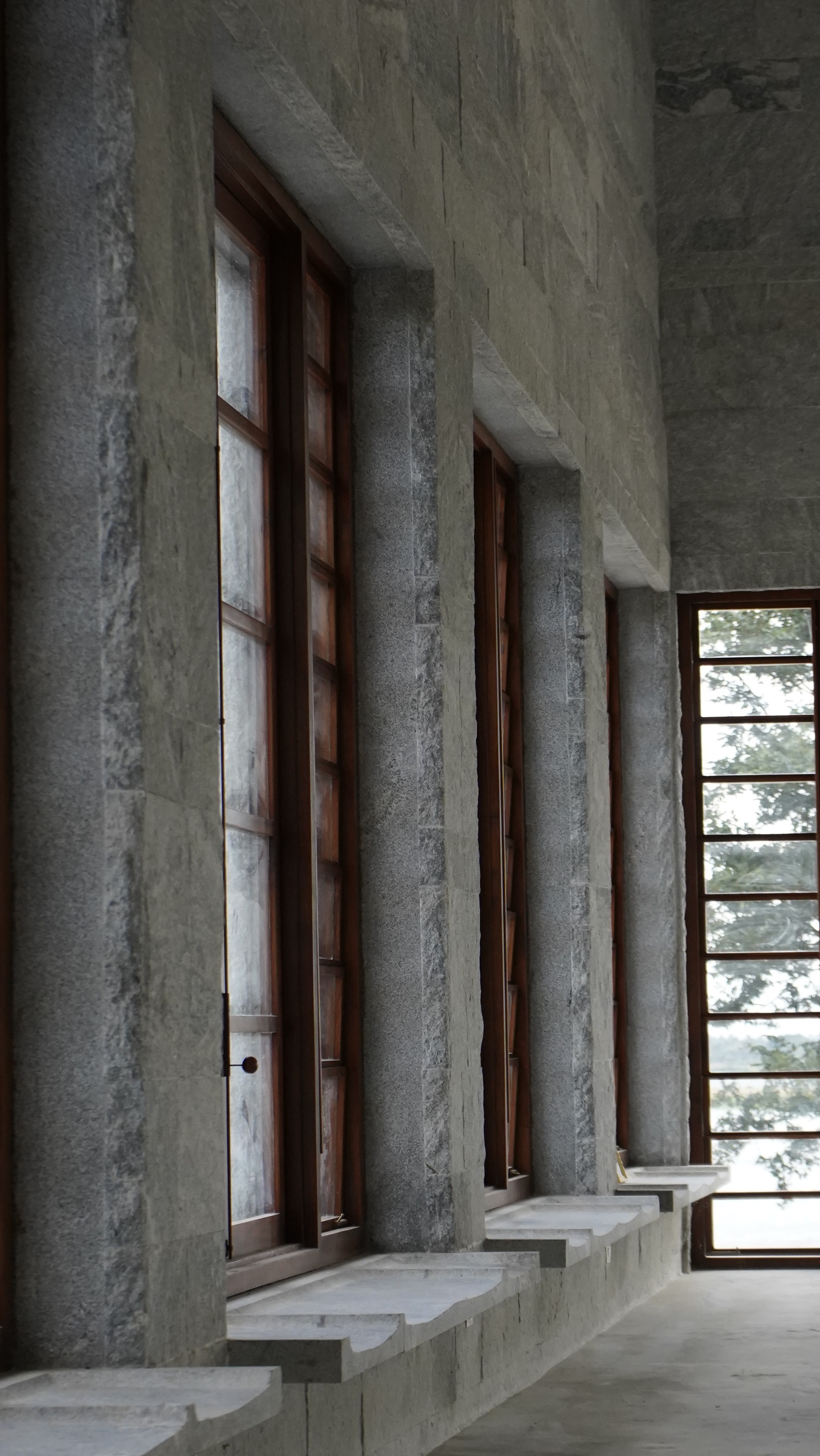 Gallery of One Tree Hill Community Hall / Samira Rathod Design Atelier - 19