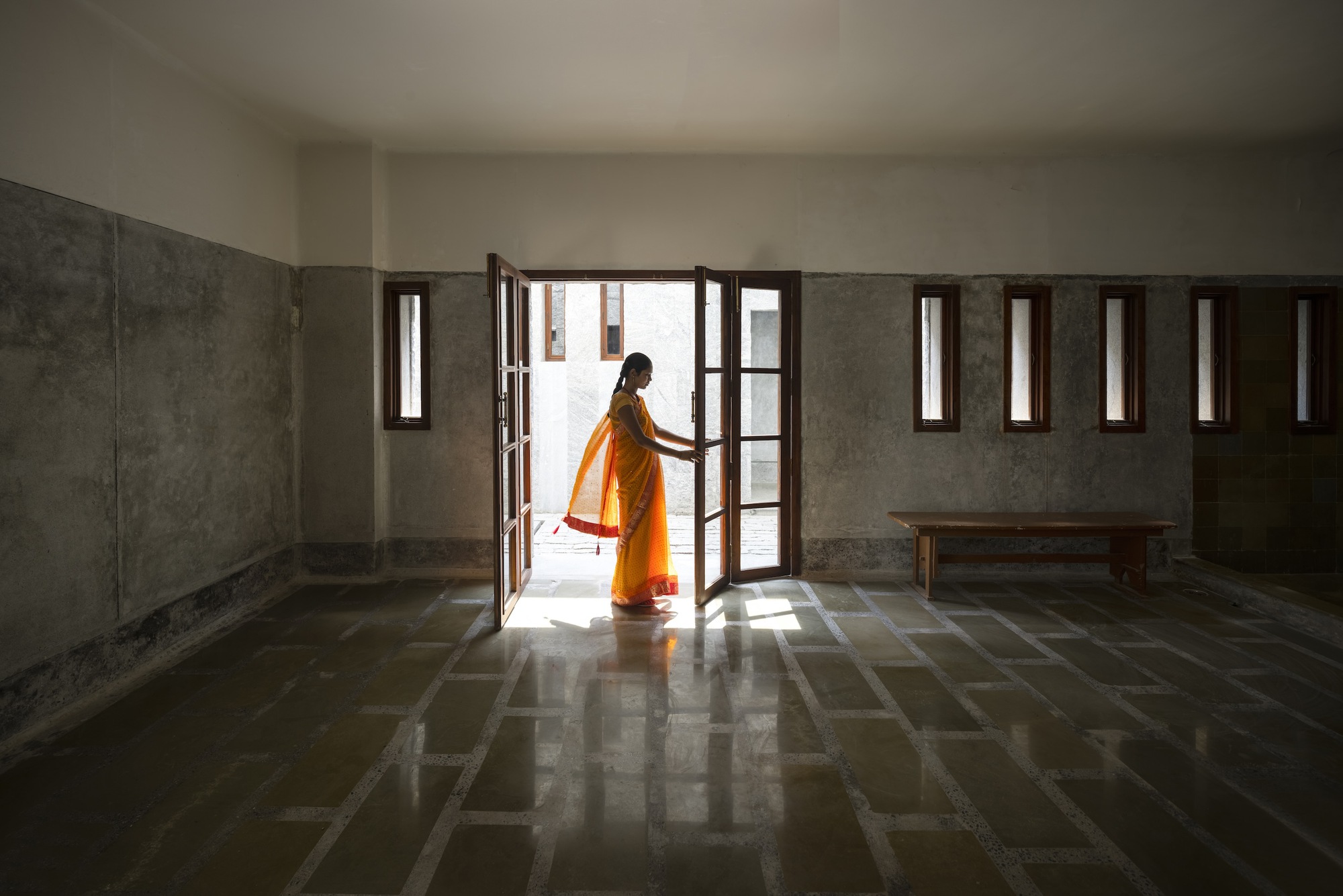 Gallery of One Tree Hill Community Hall / Samira Rathod Design Atelier - 18