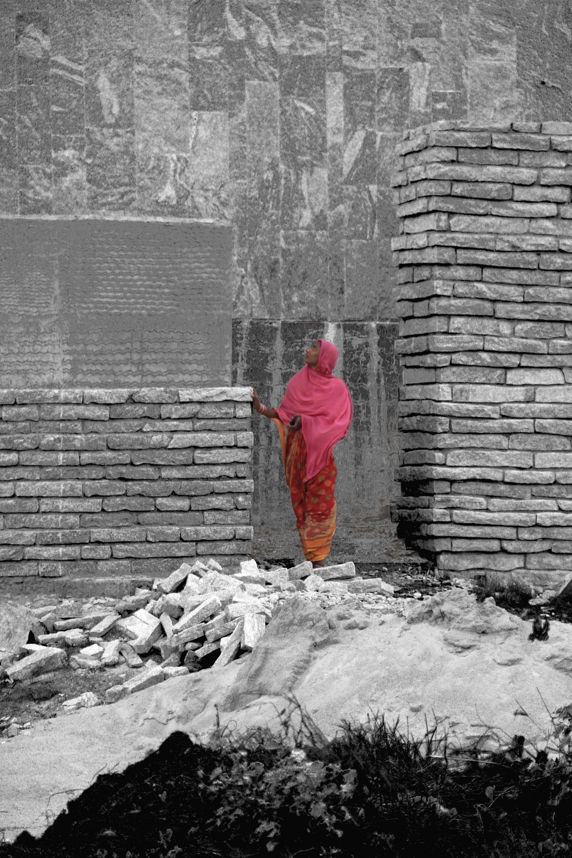 Gallery of One Tree Hill Community Hall / Samira Rathod Design Atelier - 36