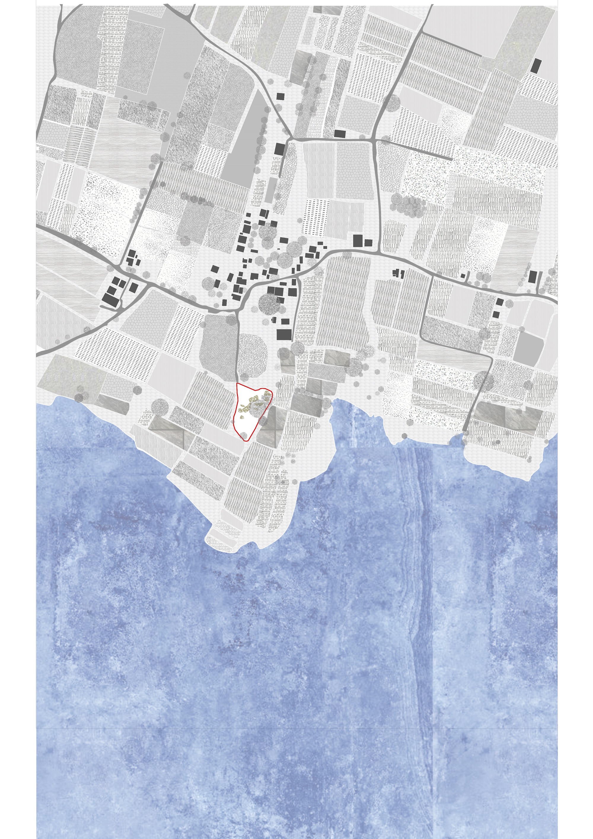 Gallery of One Tree Hill Community Hall / Samira Rathod Design Atelier - 40