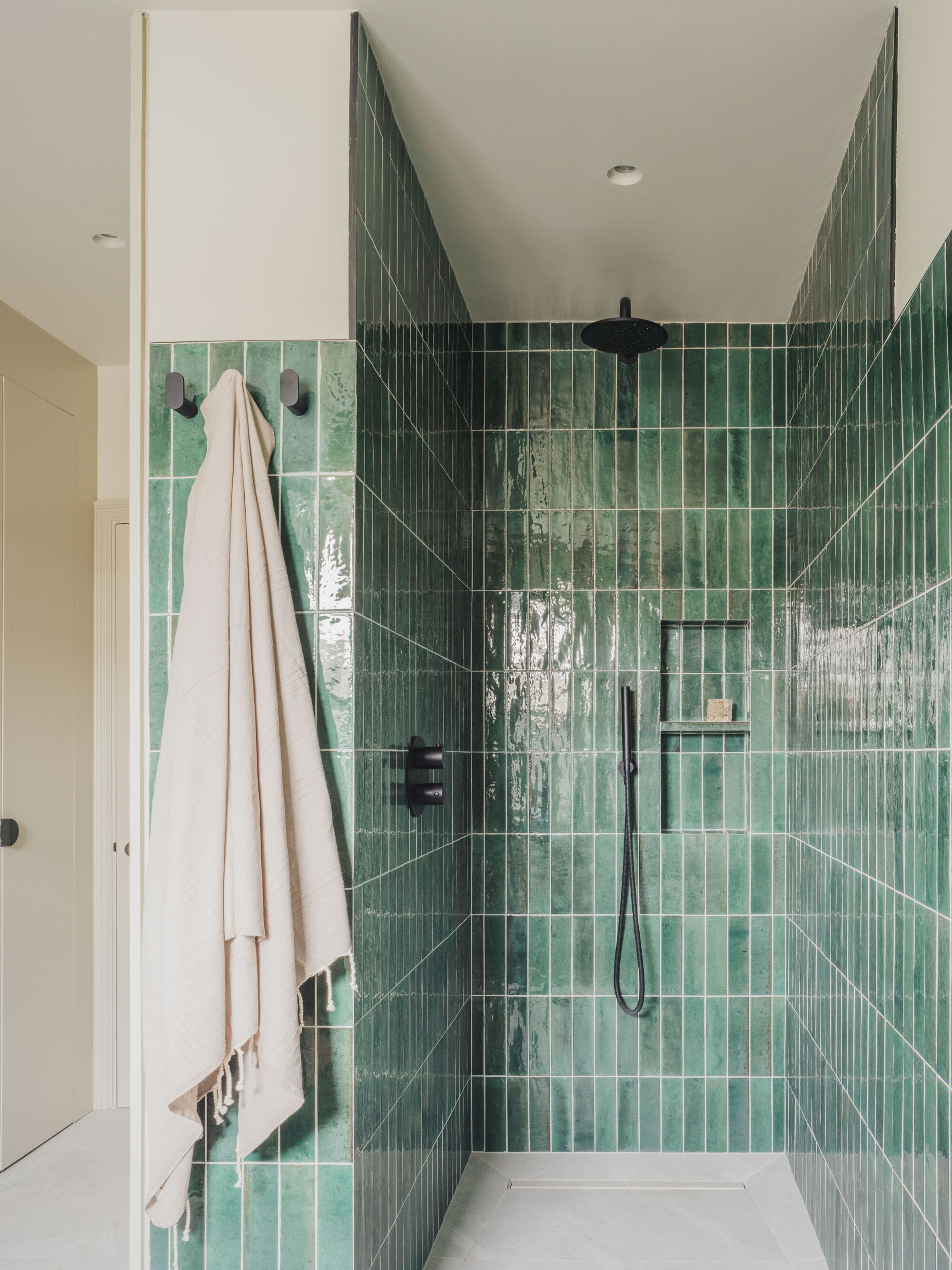 Gallery of The Brick House / Melissa White Architects - 17