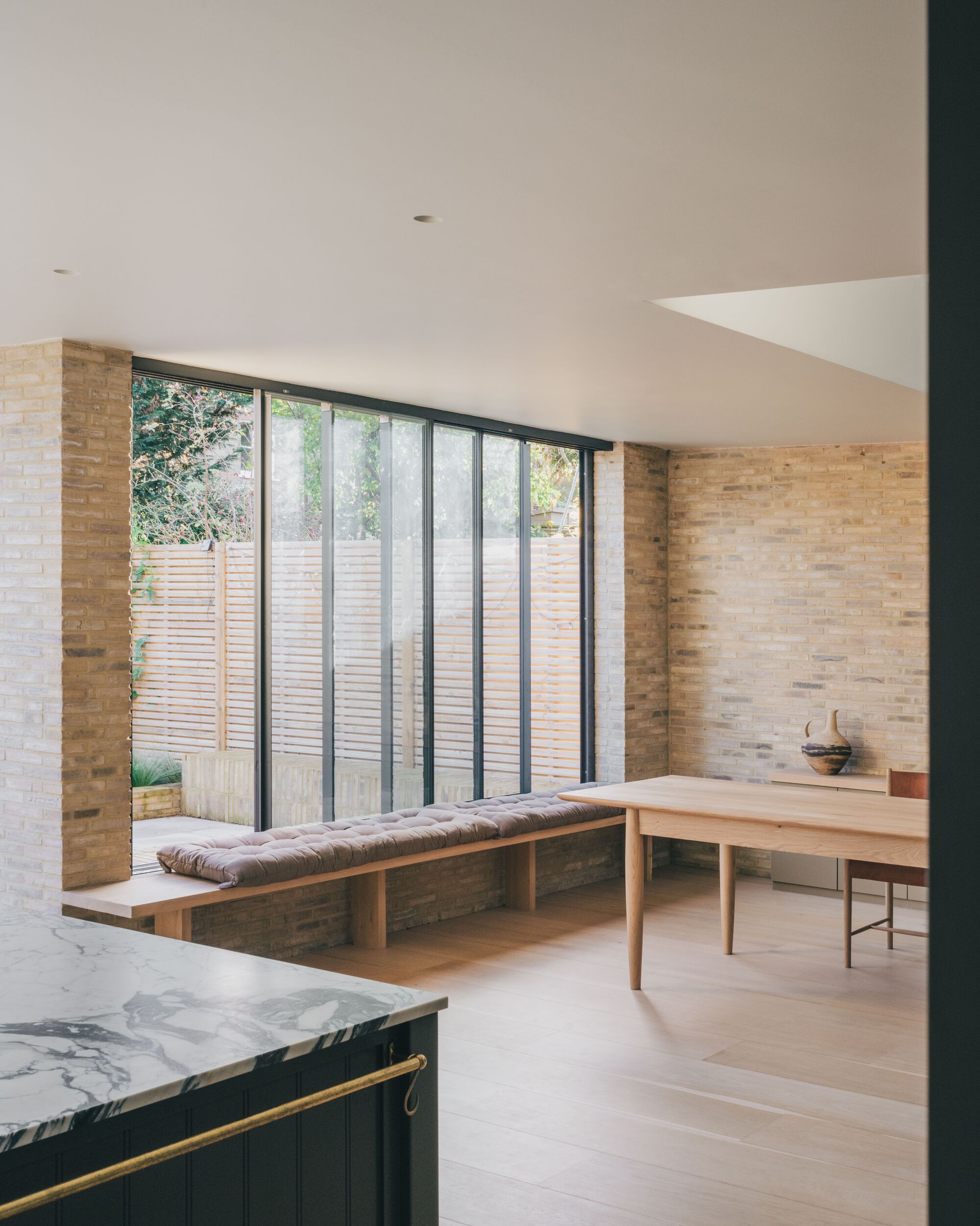 Gallery of The Brick House / Melissa White Architects - 3