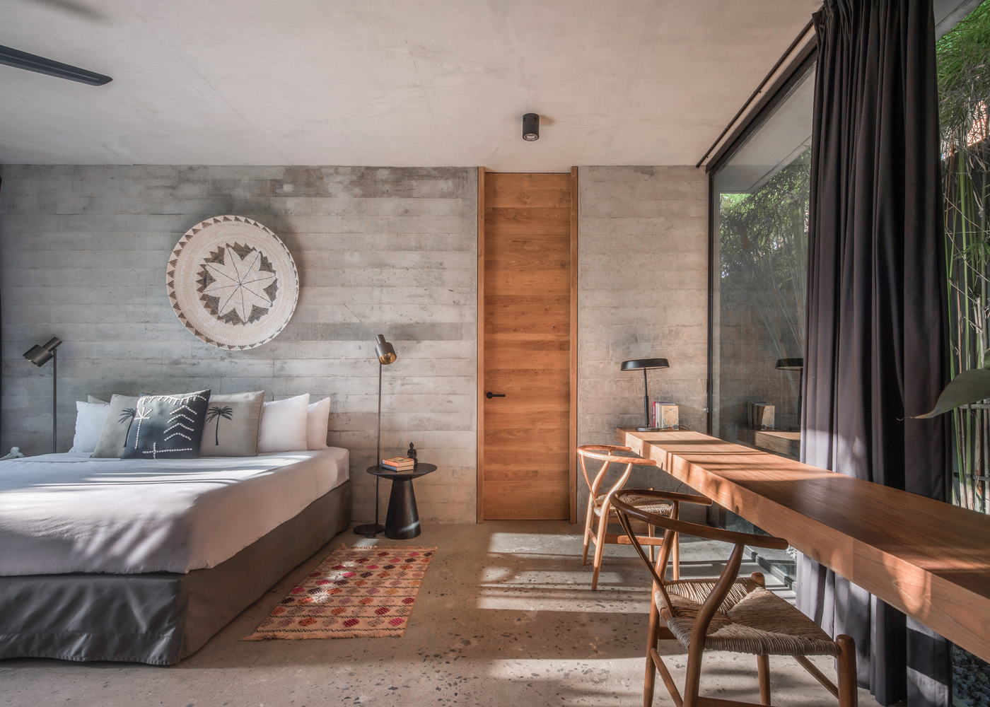 Gallery of Neutrals in Interior Design: 30 Homes with an Understated ...