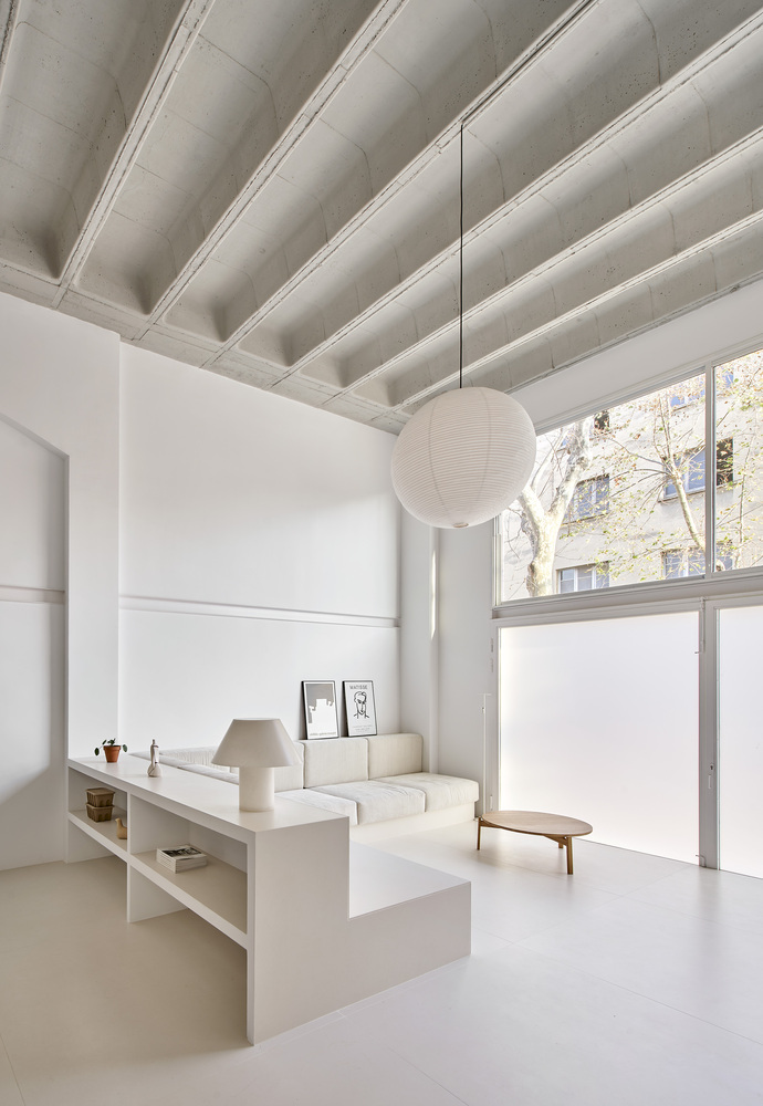 Gallery of Neutrals in Interior Design: 30 Homes with an Understated ...