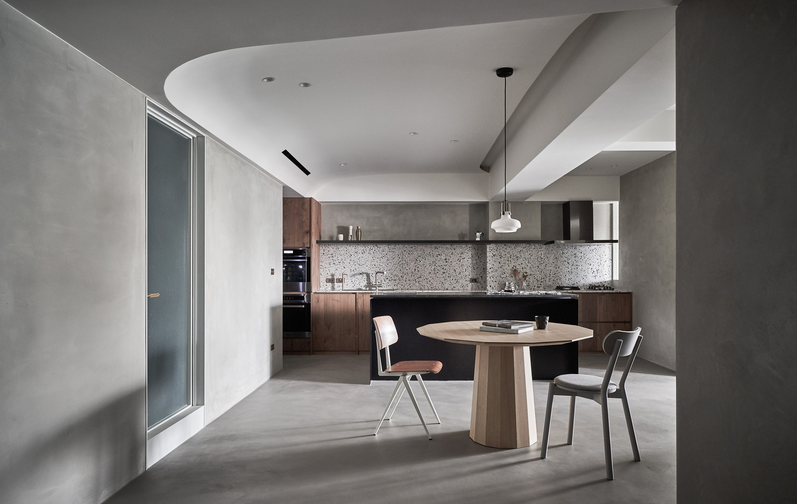 Gallery of Neutrals in Interior Design: 30 Homes with an Understated ...