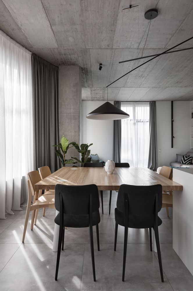 Gallery of Neutrals in Interior Design: 30 Homes with an Understated ...