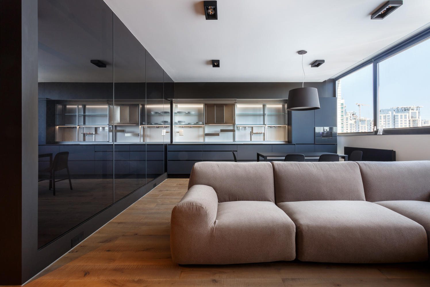 Gallery of Neutrals in Interior Design: 30 Homes with an Understated ...