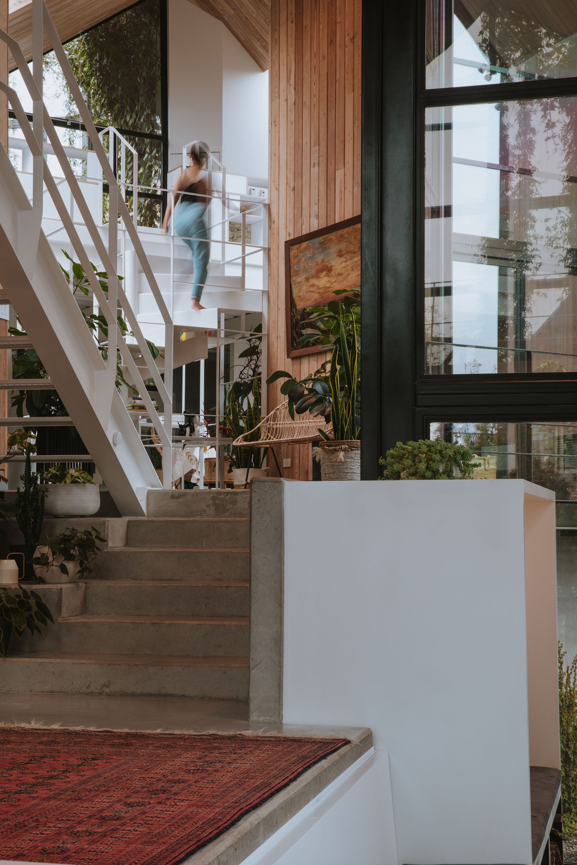 Gallery of Kruppa House / Capa Arquitectura - 11