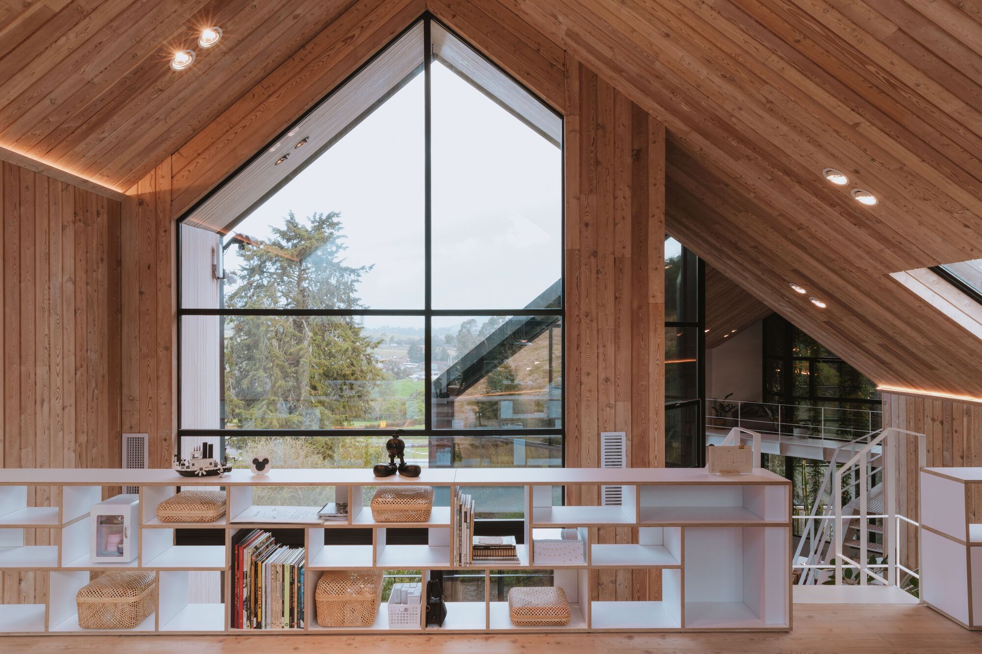 Gallery of Kruppa House / Capa Arquitectura - 14