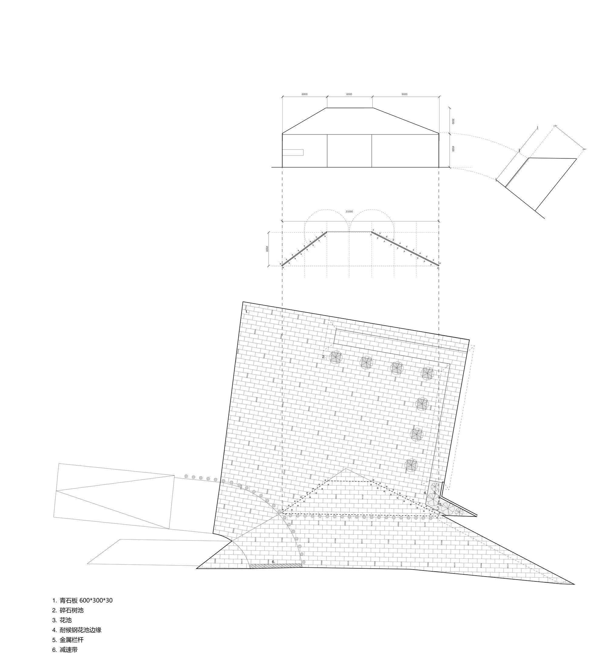 Gallery of BeiQing Experimental School Boundary Renovation / ELSE - 22
