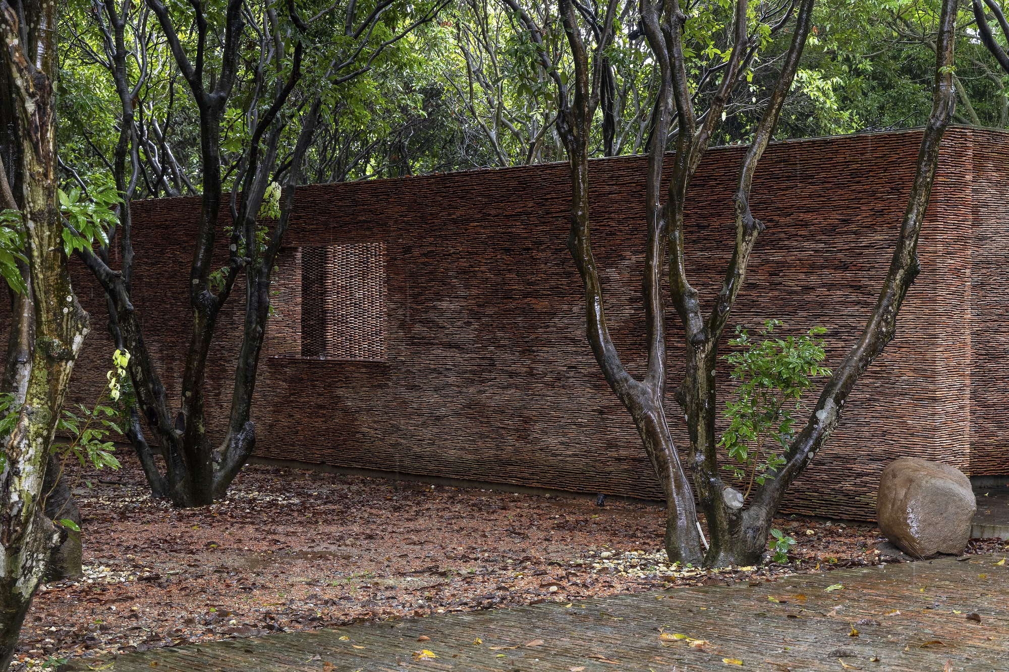 Gallery of Đạo Mẫu Museum / ARB Architects - 8