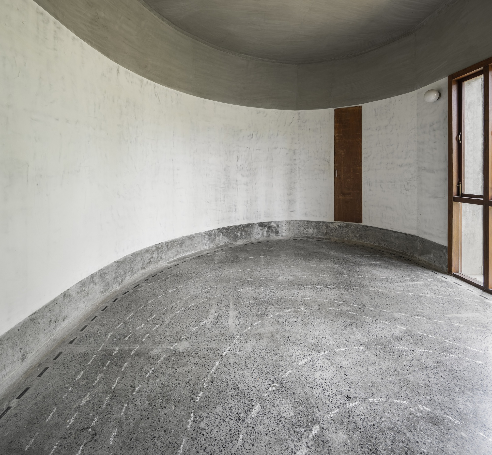 Gallery of One Tree Hill Community Hall / Samira Rathod Design Atelier - 50