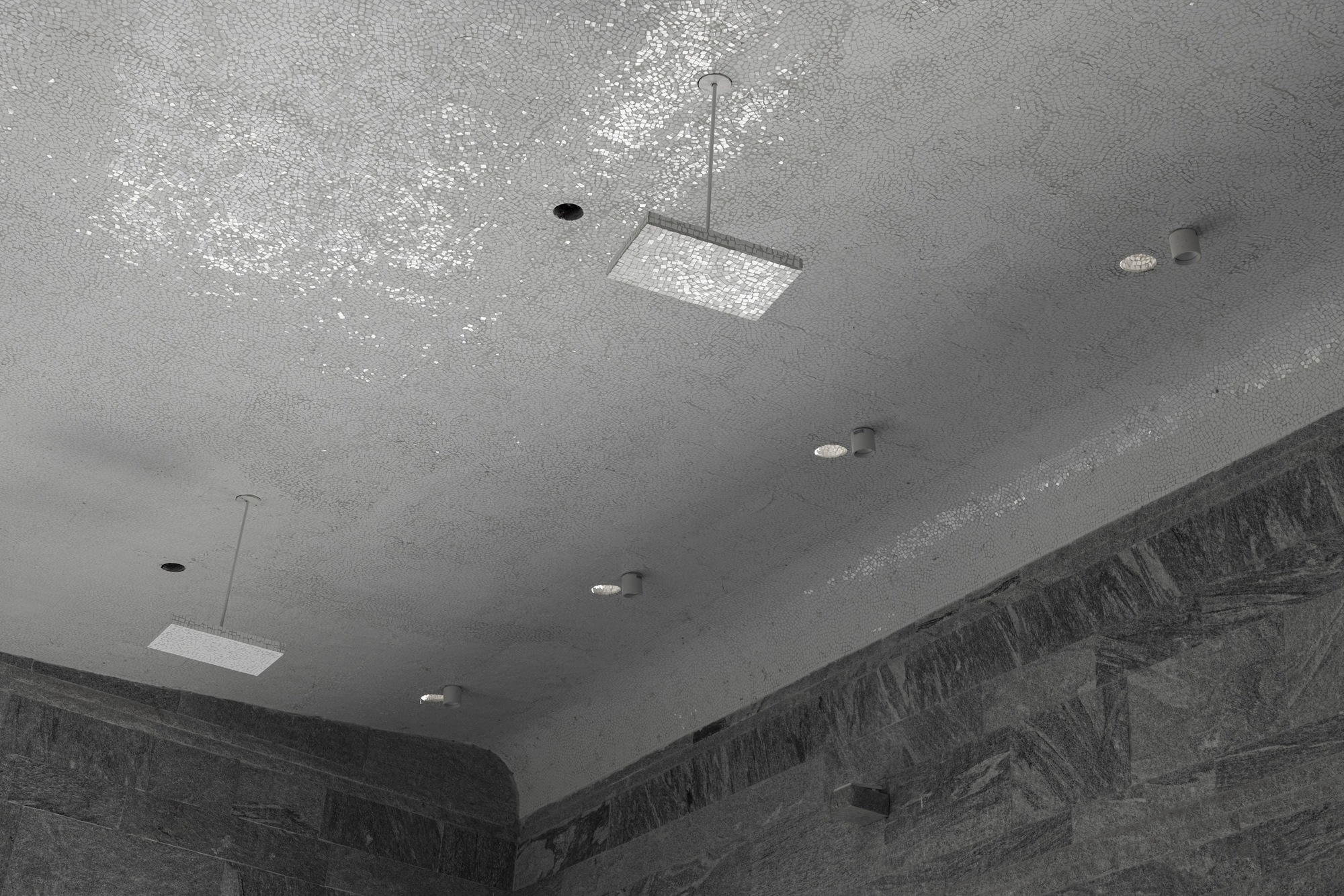 Gallery of One Tree Hill Community Hall / Samira Rathod Design Atelier - 53