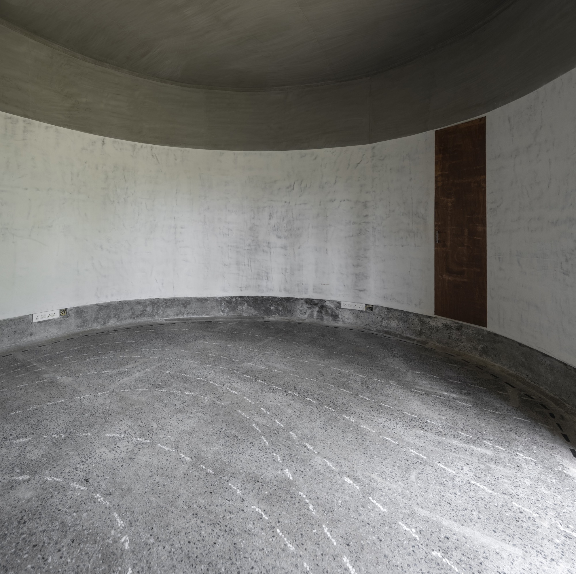 Gallery of One Tree Hill Community Hall / Samira Rathod Design Atelier - 57