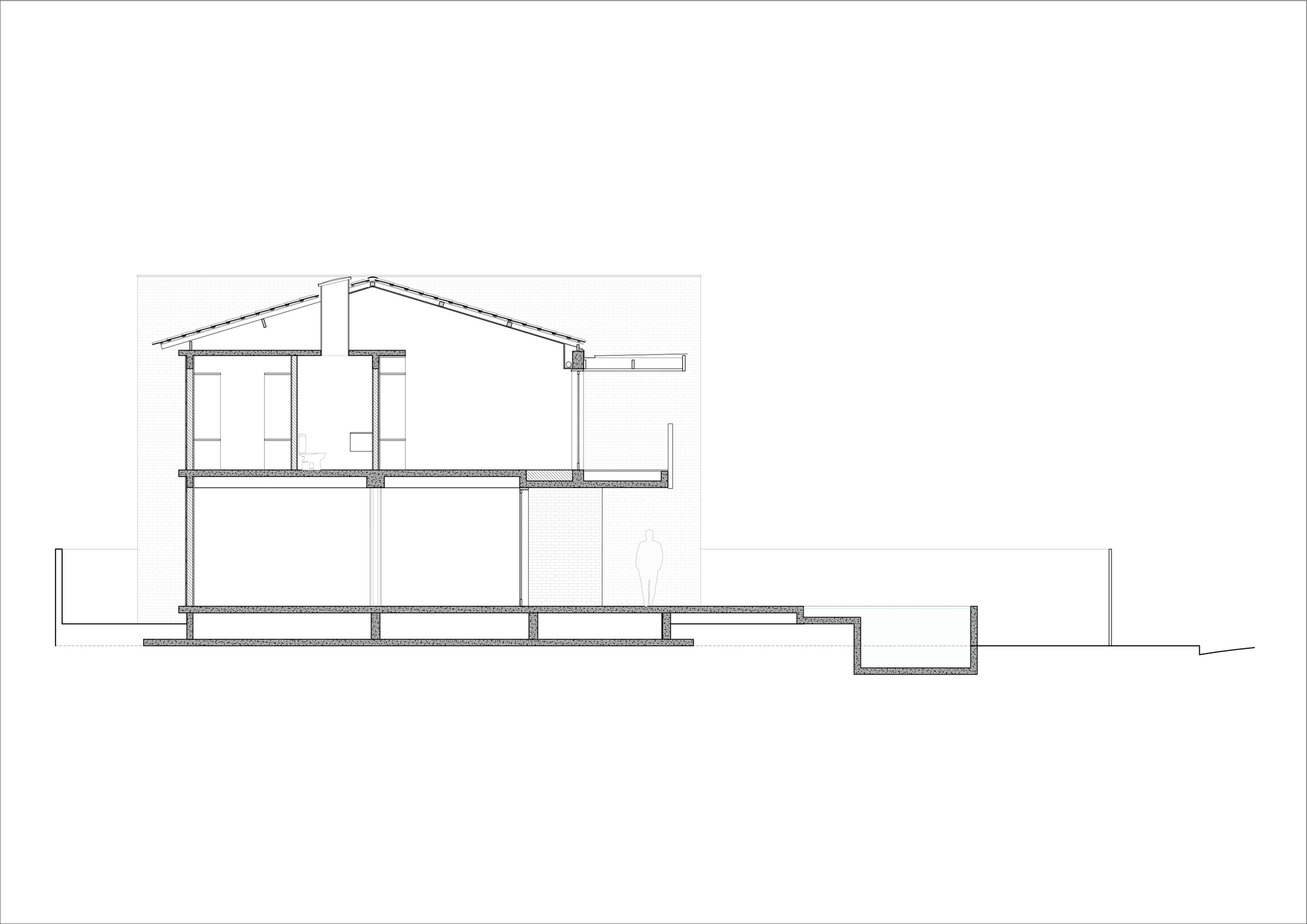 Gallery of AF House / Arquipélago Arquitetos - 29