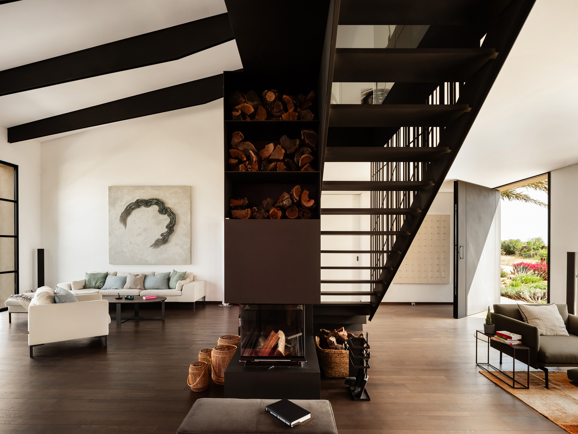 Gallery of House 1710 / jle arquitectos - 15