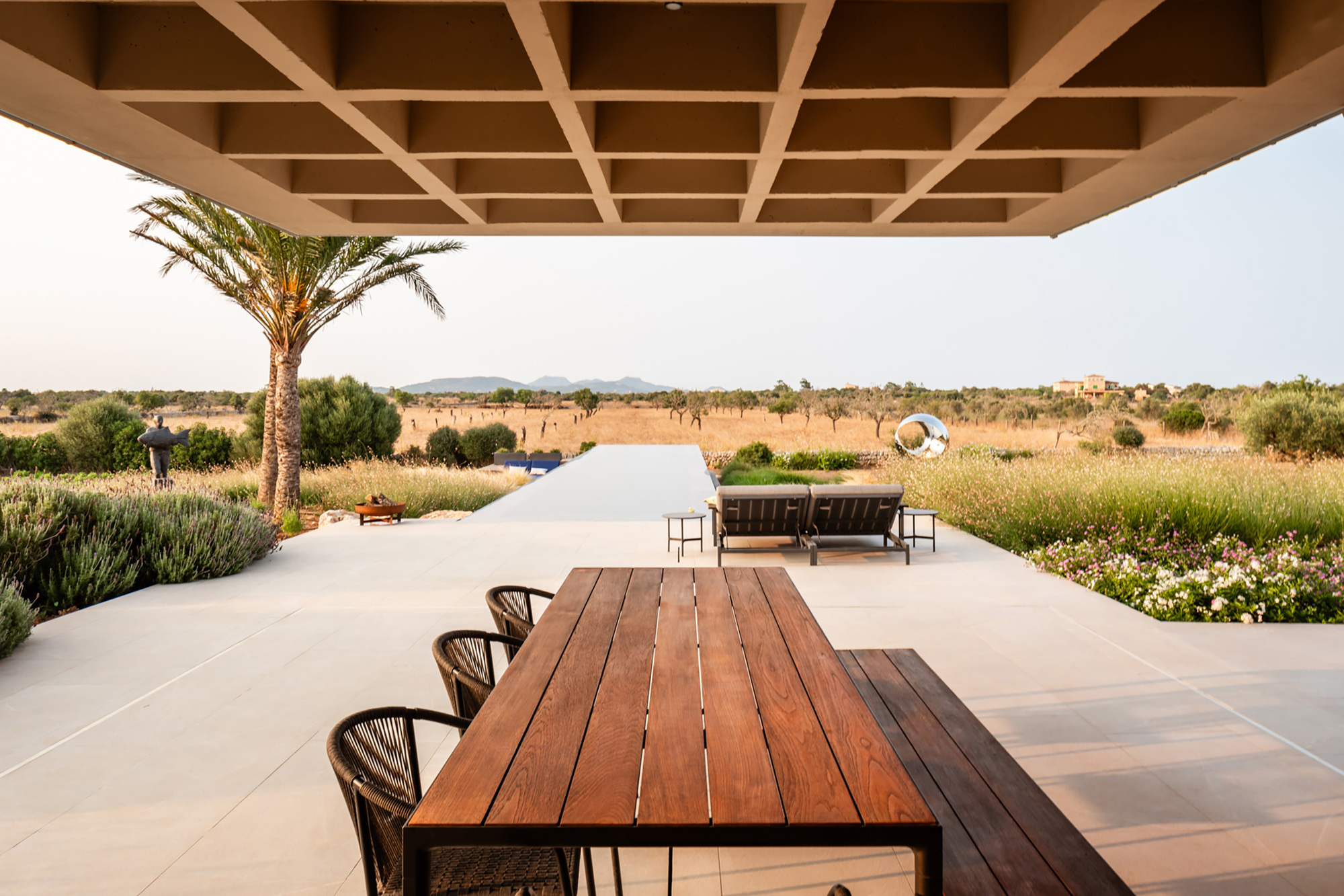 Gallery of House 1710 / jle arquitectos - 17