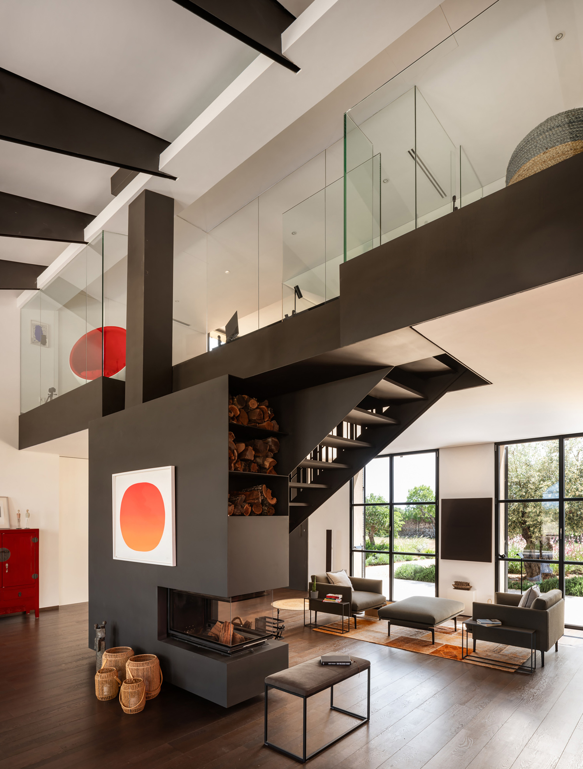 Gallery of House 1710 / jle arquitectos - 13
