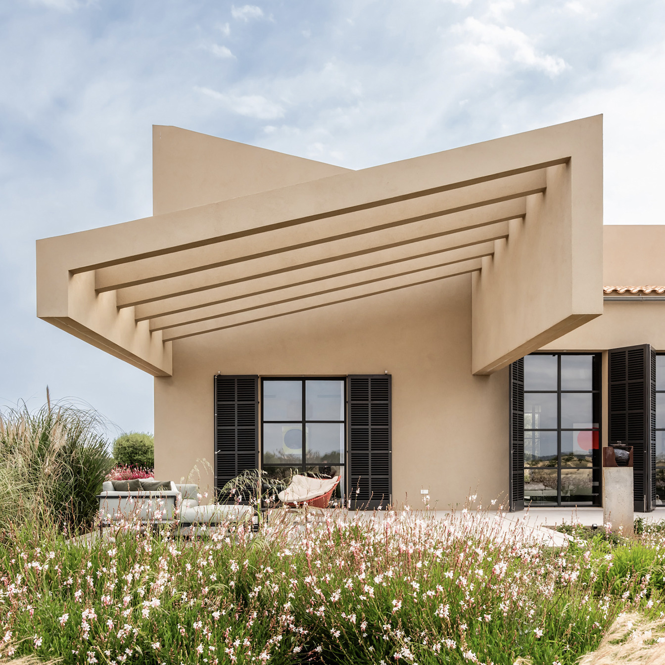 Gallery of House 1710 / jle arquitectos - 3