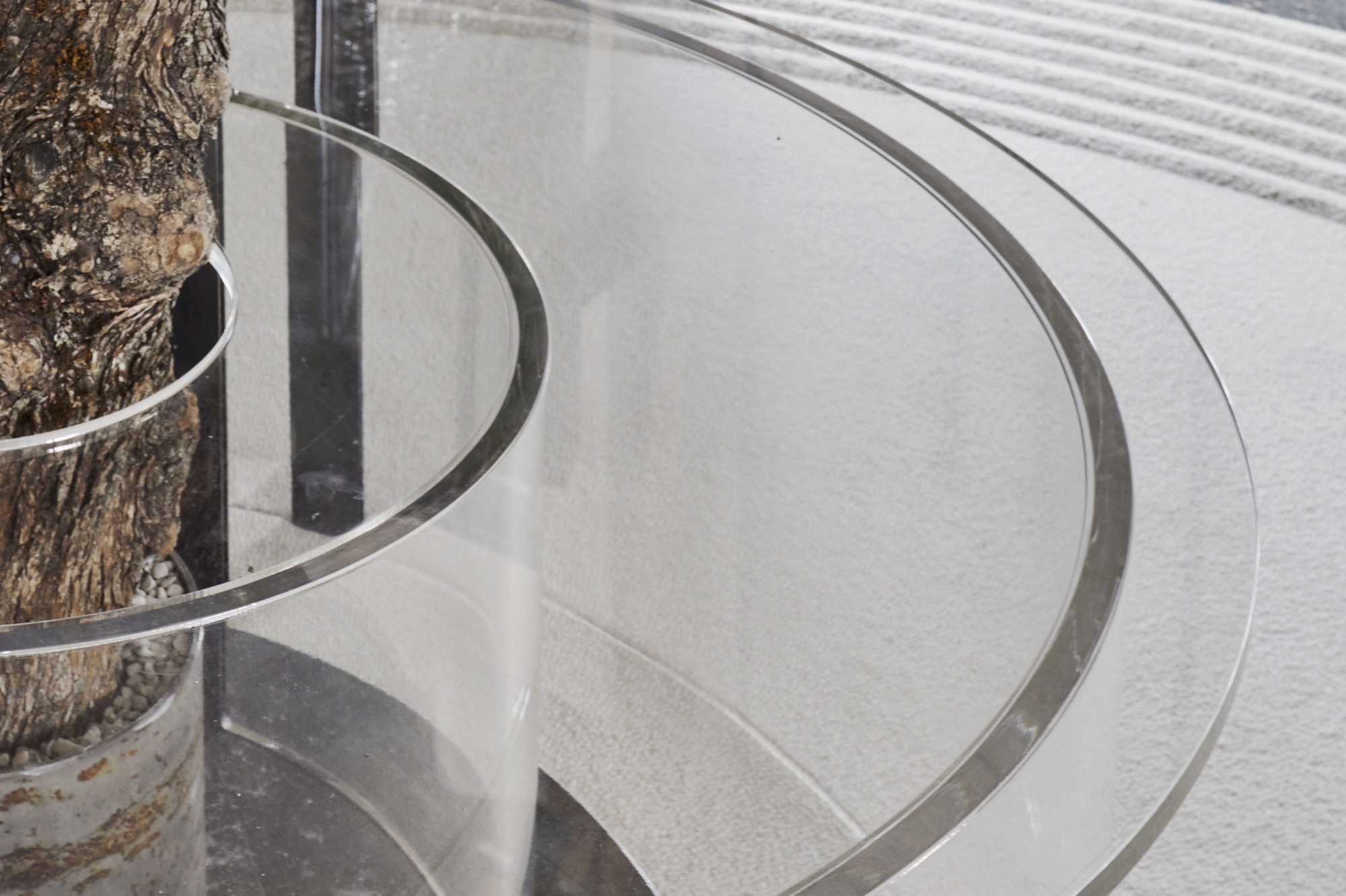 Gallery of Calico Club Store / Barde + vanVoltt - 16