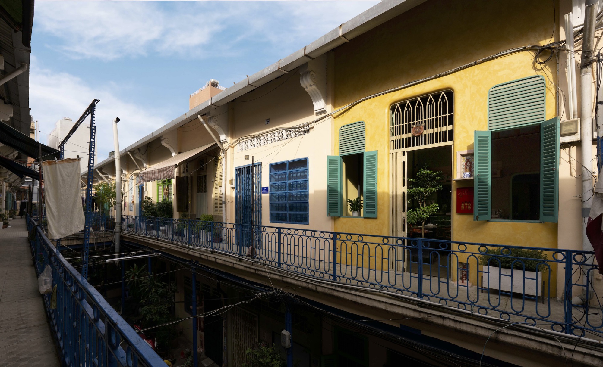 Gallery of The CORE Office / AD+studio - 2